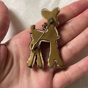 Doilet Paris | Jewelry | 93 Doilet Paris Art Deco Ceramic 24k Gold ...